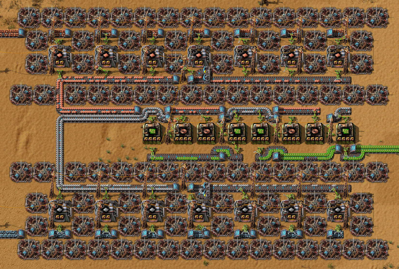 Why should one put prod mods on furnaces? : r/factorio
